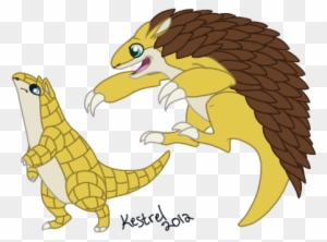 Snowykestrel 5 1 Pokedex - Mouse Pokemon - Free Transparent PNG Clipart ...