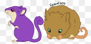 Phanpy By Yodapee - Pokemon That Looks Like An Elephant - Free ...