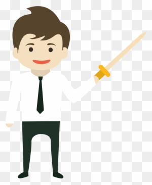 Small Telescope Clip Art - Man With Telescope Png - Free Transparent ...