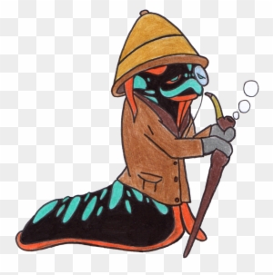 Slug Clip Art, Transparent PNG Clipart Images Free Download - ClipartMax