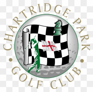 Chartridge Park Gc - Chartridge Park Golf Club Logo - Free Transparent ...