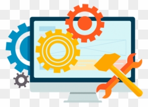 General Maintenance - Website Maintenance Icon Png - Free Transparent ...