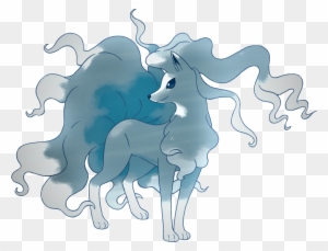 Pokemon Ice Type Symbol