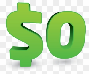 Null - Zero Cost Png - Free Transparent PNG Clipart Images Download