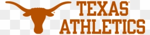 Texas - University Of Texas At Austin Logo - Free Transparent PNG ...