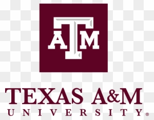 Tamu - Texas A&m University Logo - Free Transparent PNG Clipart Images ...