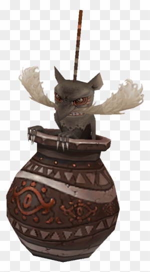 Final Fantasy Magic Pot - Free Transparent PNG Clipart Images Download