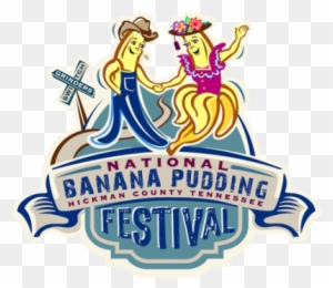 National Banana Pudding Festival Presented By National - National ...
