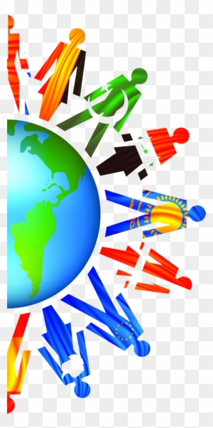 Global Citizens Club - Graphic Design - Free Transparent PNG Clipart ...