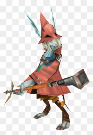Oglop - Final Fantasy Ix Oglop - Free Transparent PNG Clipart Images ...