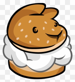 Courtesy Clipart Trader - Laskiaispulla - Free Transparent PNG Clipart ...