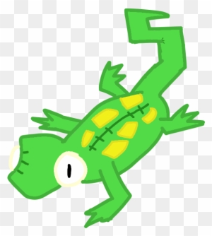 Transparent Gecko By Aj-transparents - Animal Jam Transparent Gecko ...
