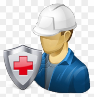 Hcss Safety - Worker - Free Transparent PNG Clipart Images Download