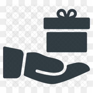 Give Free Transparent Image Hd - Giving Hand Icon Png - Free ...
