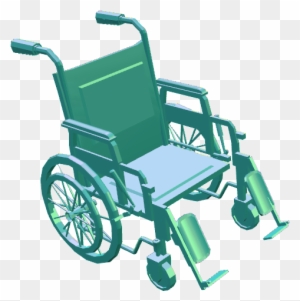 Wheelchair - Rickshaw - Free Transparent PNG Clipart Images Download