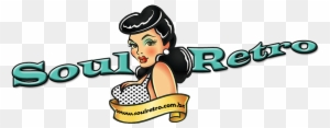 Soul Retro - Poster - Free Transparent PNG Clipart Images Download
