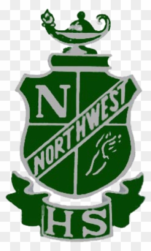 Northwest High School Logo