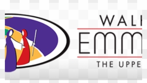 Svg Library Download Walk To Emmaus - Walk To Emmaus Logo - Free ...