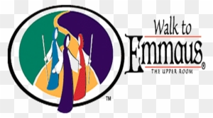 Svg Library Download Walk To Emmaus - Walk To Emmaus Logo - Free ...