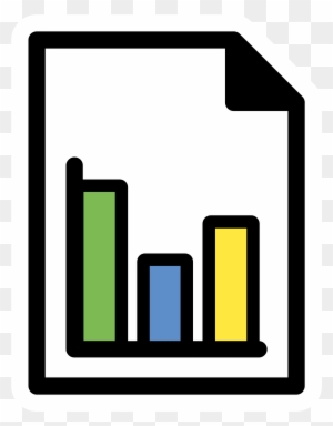 Balance Sheet Icon
