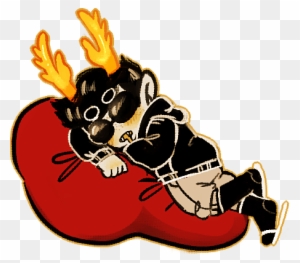 By Xenomorphicdragon - Internet Troll - Free Transparent PNG Clipart ...