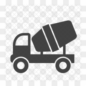 Concrete Icon Png And - Cement - Free Transparent PNG Clipart Images ...