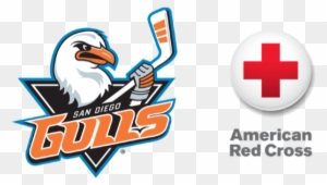 San Diego Gulls Logo Png - Free Transparent PNG Clipart Images Download