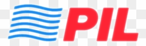 Pil Logo - Pacific International Lines Logo - Free Transparent PNG ...