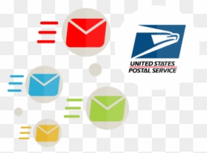 We Include Your Usps Postage Account - United States Postal Service ...