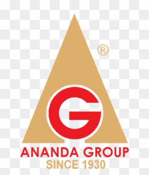 Ananda Group Logo - Free Transparent PNG Clipart Images Download
