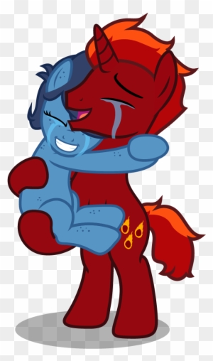 An Apology By Firefall-mlp - Cartoon - Free Transparent PNG Clipart ...
