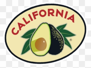 Look For "california" On The Avocado Label - California Avocado ...