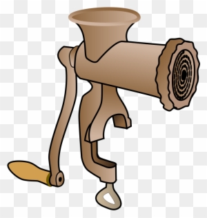 Grinder Clipart, Transparent PNG Clipart Images Free Download - ClipartMax