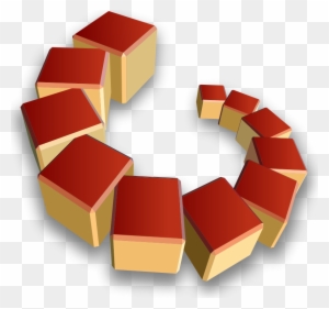 Free Cube Array - Array Png - Free Transparent PNG Clipart Images Download