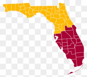 Florida Election Results 2016 - Free Transparent PNG Clipart Images ...