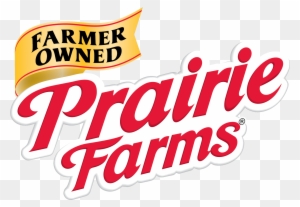 Prairie Farms Logo - Prairie Farms Dairy Logo - Free Transparent PNG ...