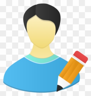 No Image - User Profile Icon - Full Size PNG Clipart Images Download