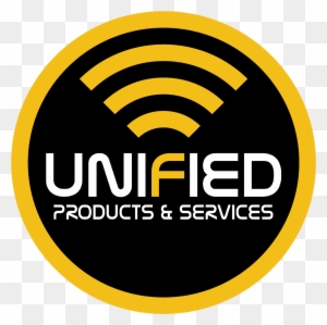 Logo - Unified Products And Services - Free Transparent PNG Clipart ...