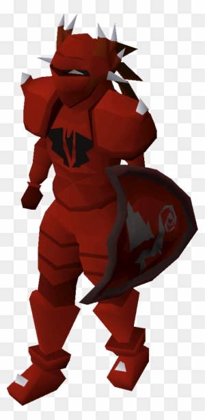 Dragon Equipment - Dragon Full Helm Osrs - Free Transparent PNG Clipart ...