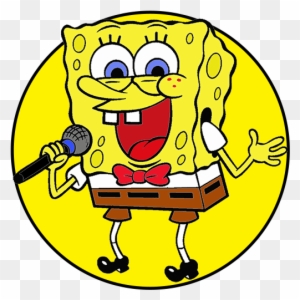 Spongebob Nickanimationstudio - Spongebob Bye Bye Gif - Free ...