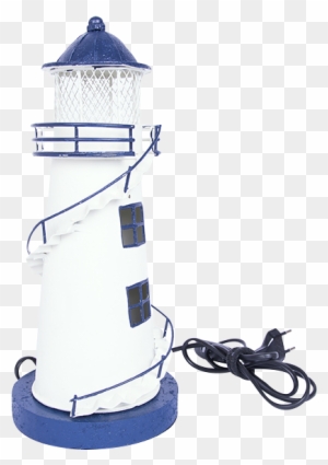 Blue Lighthouse Clipart, Transparent PNG Clipart Images Free Download ...