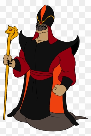 Jafar Png Transparent Hd Photo - Jafar Naga - Free Transparent PNG ...