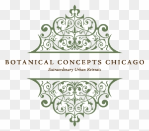 Botanical Concepts Chicago - Free Transparent PNG Clipart Images Download