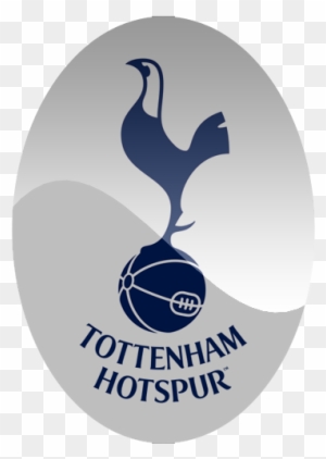 Tottenham Hotspur Logo - Tottenham Hotspur Logo - Full Size PNG Clipart ...