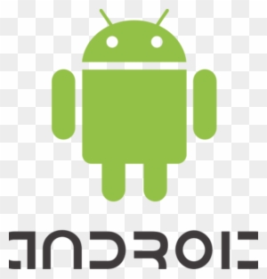 Android Logo Png Transparent Background - Mobile Operating System ...