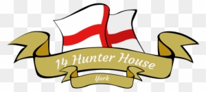 14 Hunter House, York, Logo - York - Free Transparent PNG Clipart ...