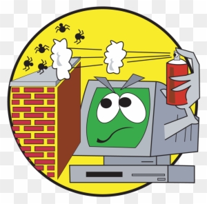 Virus Removal - Icon - Free Transparent PNG Clipart Images Download