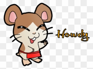 Howdy - Cartoon - Free Transparent PNG Clipart Images Download