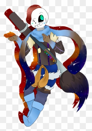 Space, Ink And Plain Cuteness - Cuteness - Free Transparent PNG Clipart ...