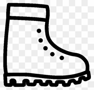 Pixel - Boots Icon - Free Transparent PNG Clipart Images Download